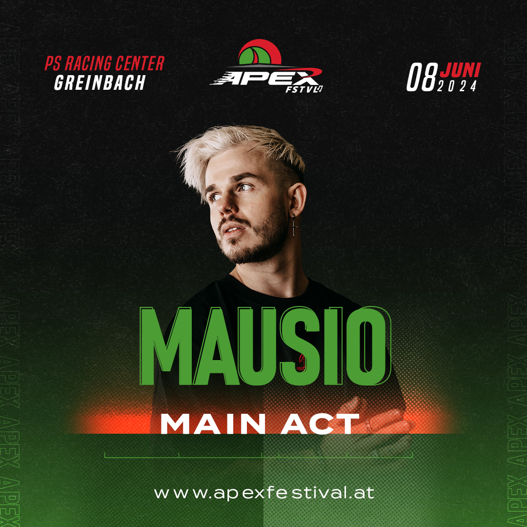 APEX - Music Festival